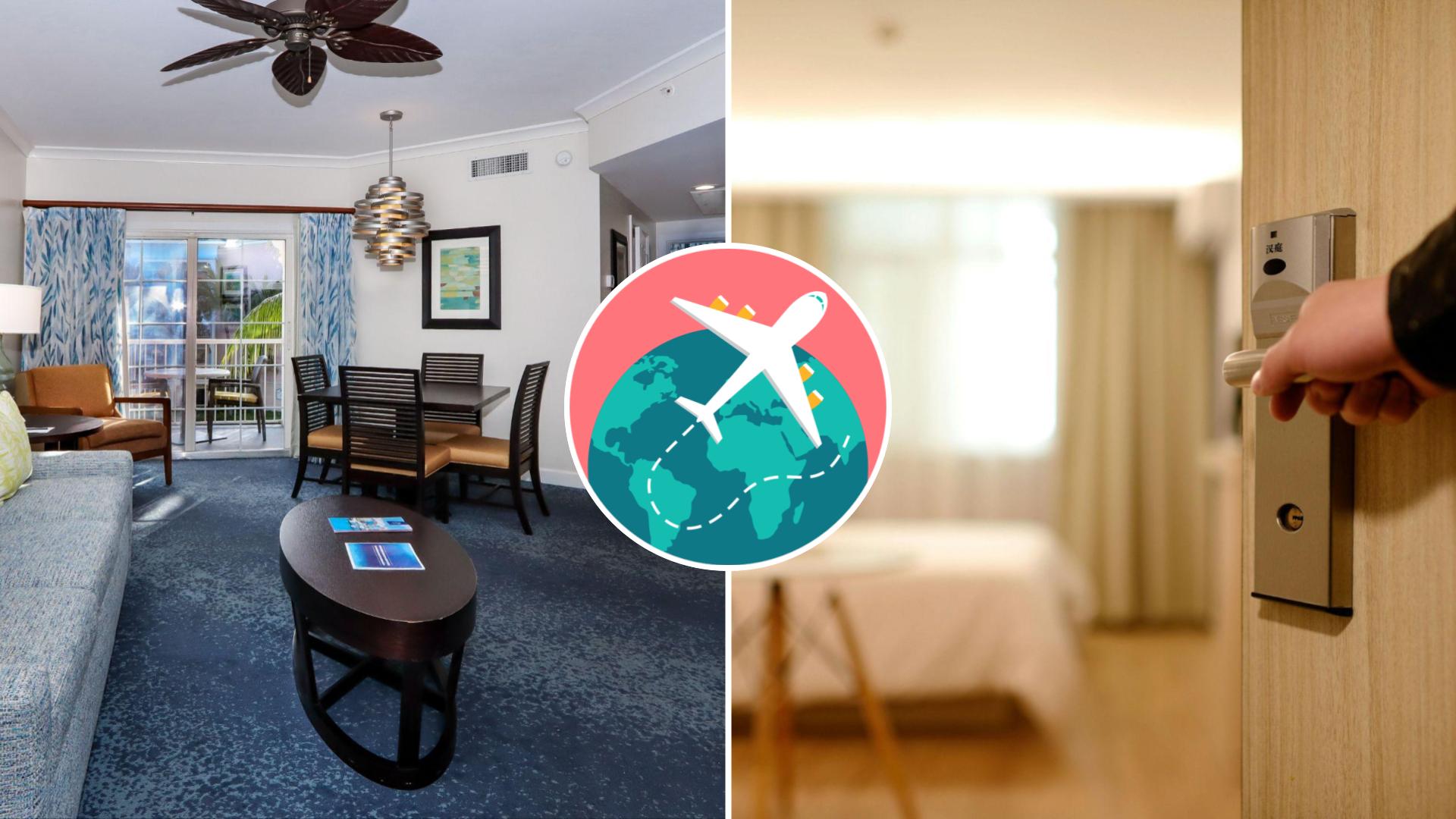 Timeshare Rentals vs. Hotel Stays vs. Vacation Rentals: A Comprehensive ...