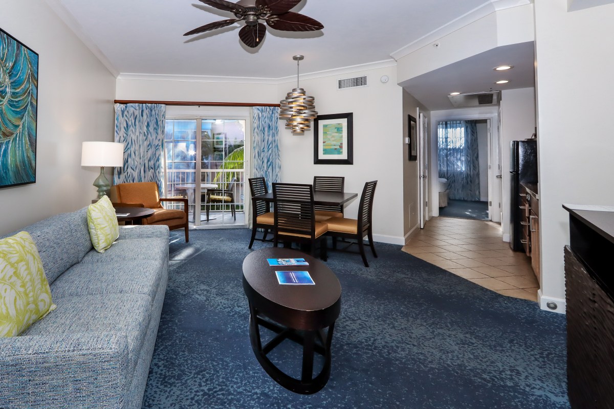 Harborside at Atlantis Resort Overview: Villa Types, Transportation ...