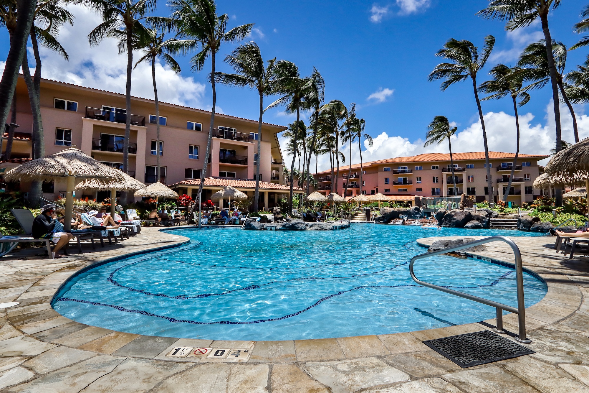 Featured Resort Review: Marriott’s Waiohai Beach Club, Kauai Hawaii ...