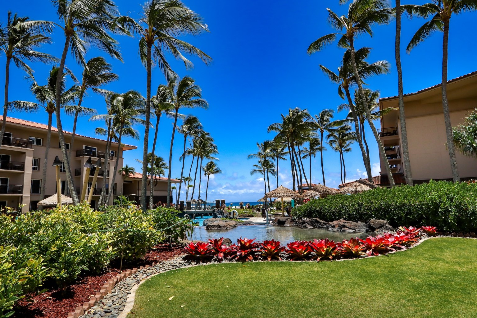 Featured Resort Review: Marriott’s Waiohai Beach Club, Kauai Hawaii ...