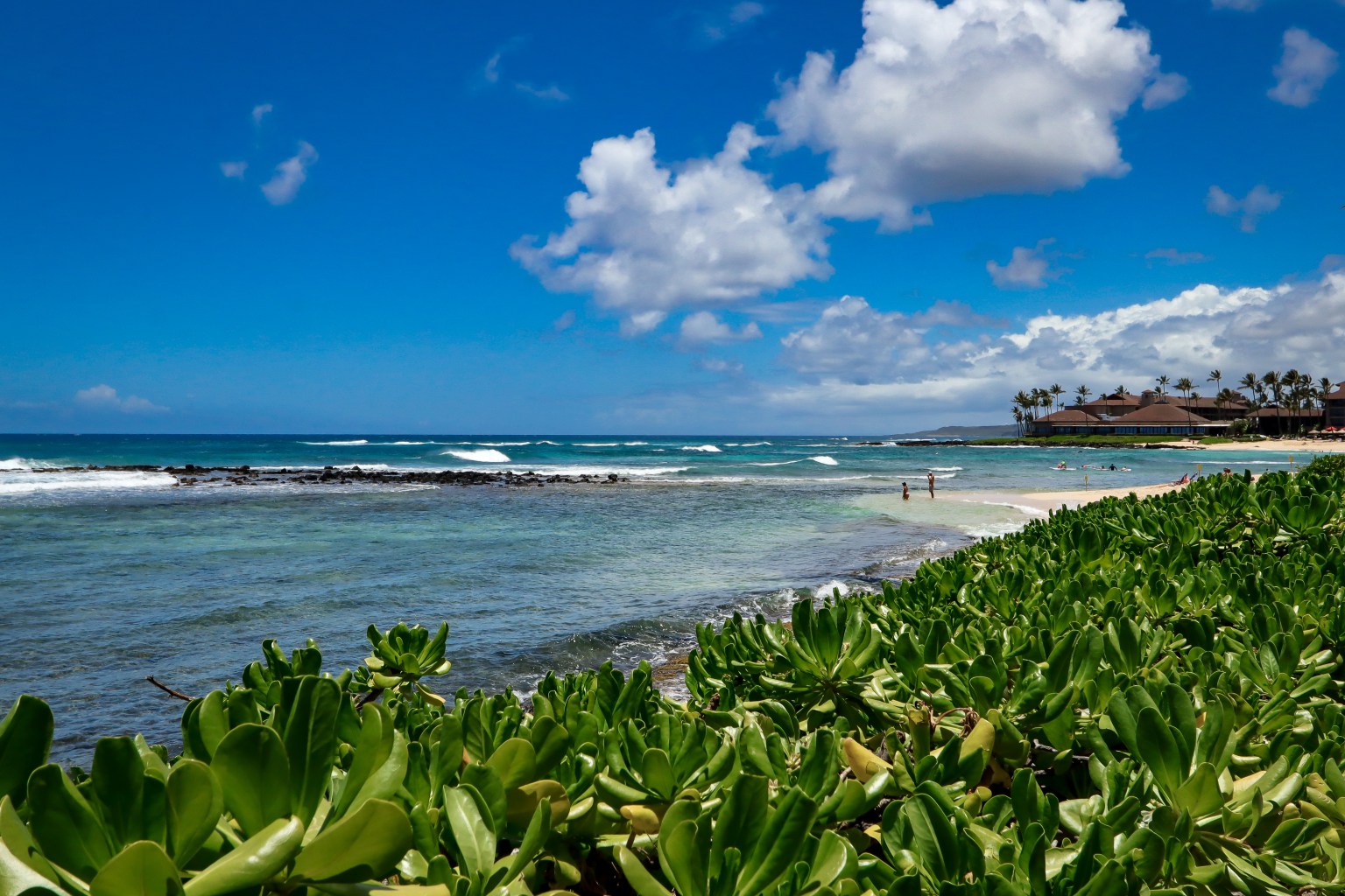 Featured Resort Review: Marriott’s Waiohai Beach Club, Kauai Hawaii ...
