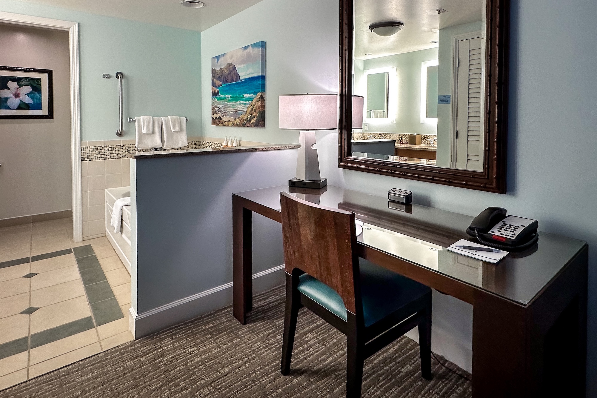 Featured Resort Review: Marriott’s Waiohai Beach Club, Kauai Hawaii ...